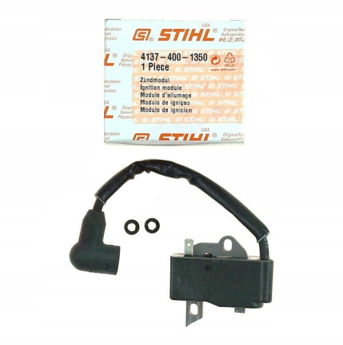 Cewka zapłonowa do STIHL FS 75, FS 80, FS 85 - oryginał